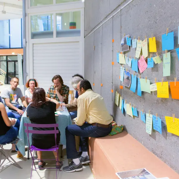 Participatie - Platform31 | Kennis en netwerk voor stad en regio