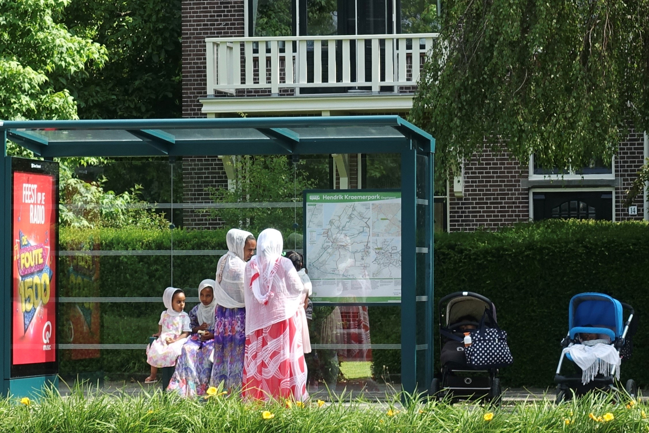 Ondersteuningsstructuren extramuralisering bieden kansen voor ...
