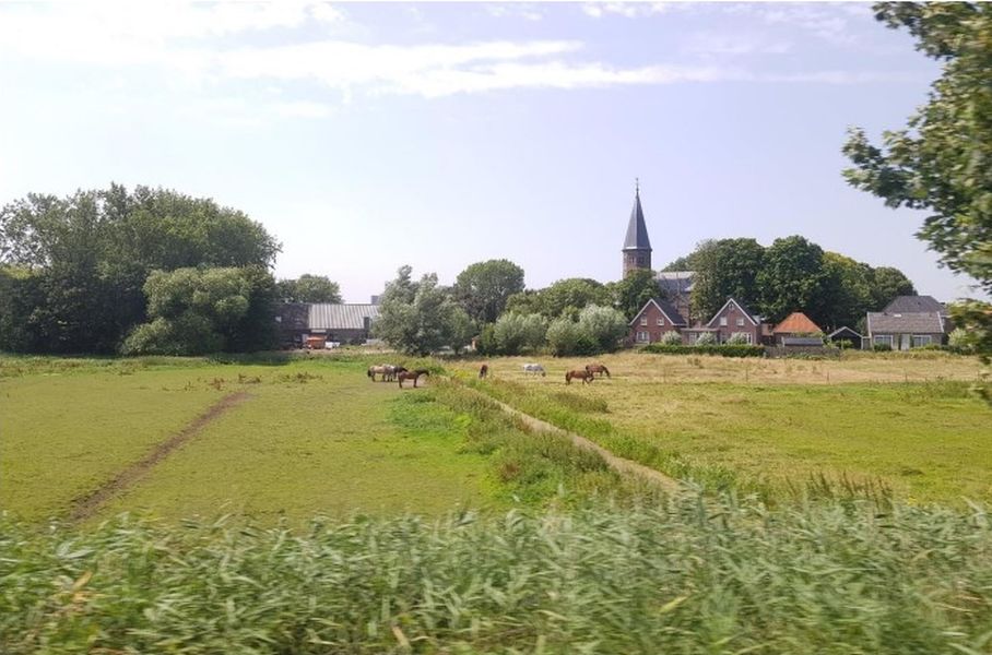 EU-subsidies: hoe gaan kleinere gemeenten te werk? - Platform31 ...