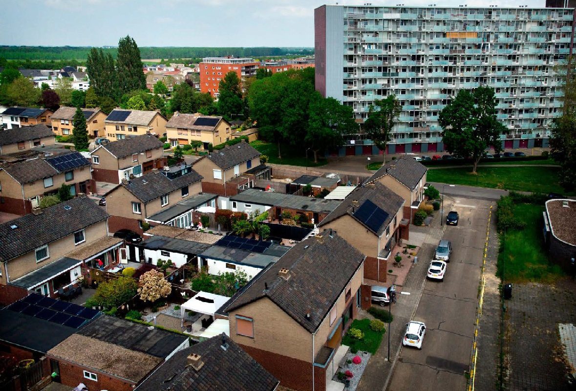 Opschalingsbewustzijn voorkomt lock-in en versnelt transities ...