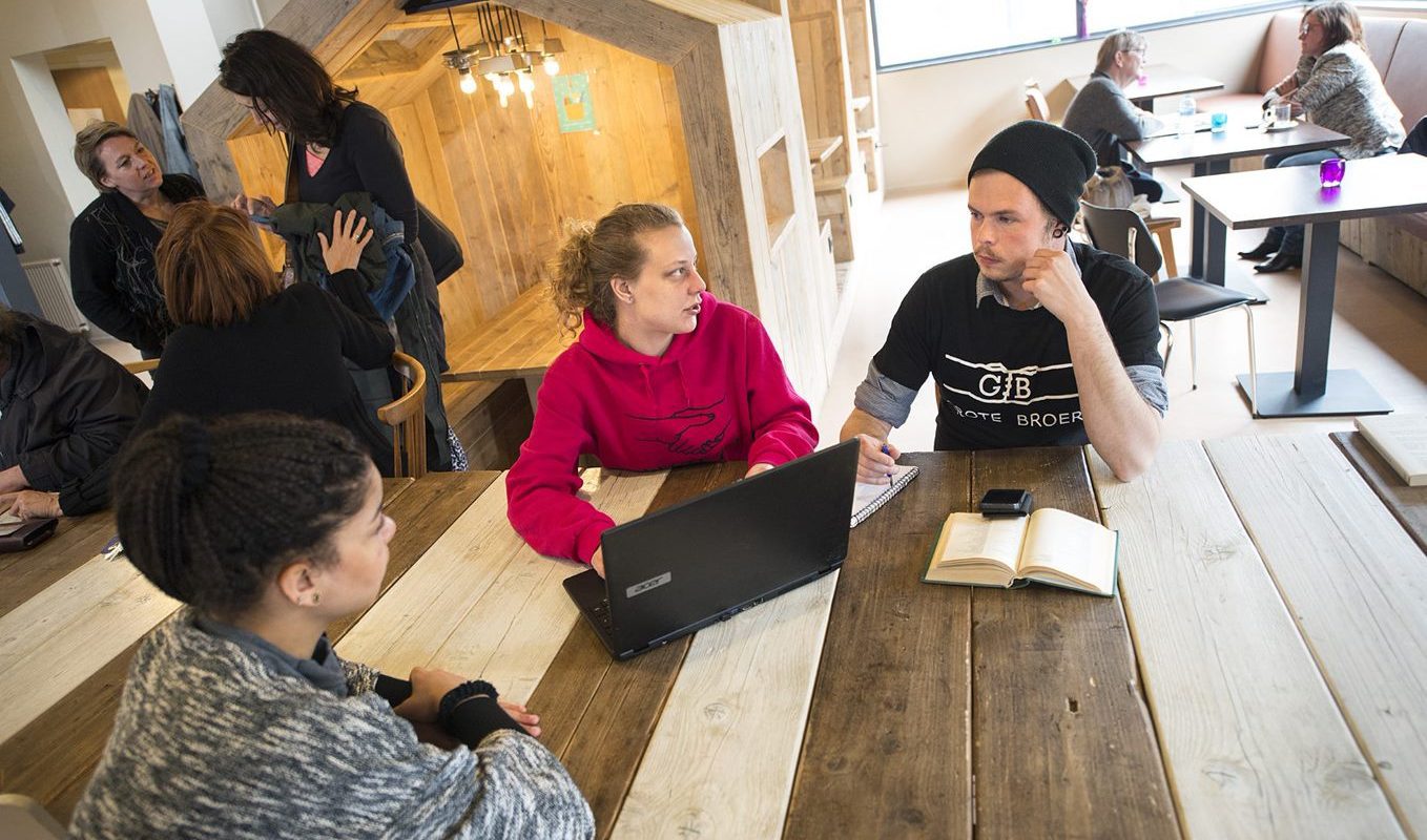 Kansrijke ideeën uit Europa voor de warmtetransitie - Platform31 ...