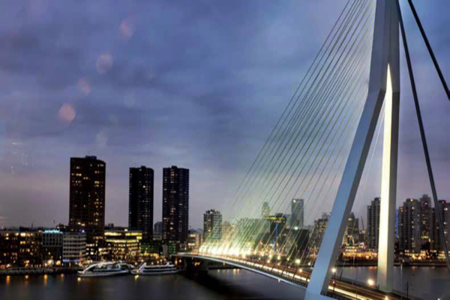 Levend boek: De stad kennen, de stad maken - Platform31 | Kennis en ...