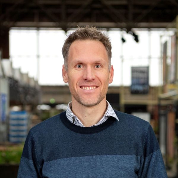 Heel Breda circulair - Platform31 | Kennis en netwerk voor stad en regio