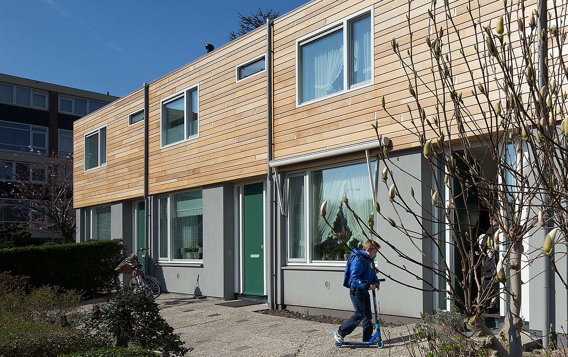 Warmtetransitie, gezondheid en gedrag - Platform31 | Kennis en netwerk ...