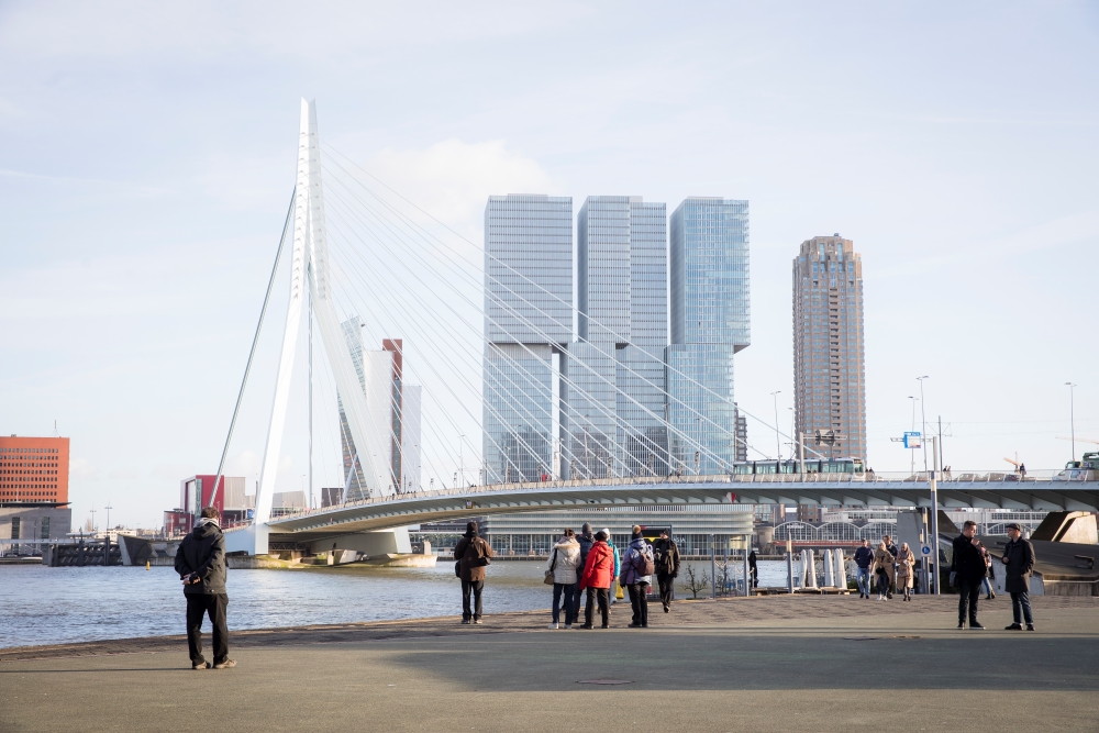 Regioakkoord Rotterdam leidt tot betere verdeling van de sociale ...