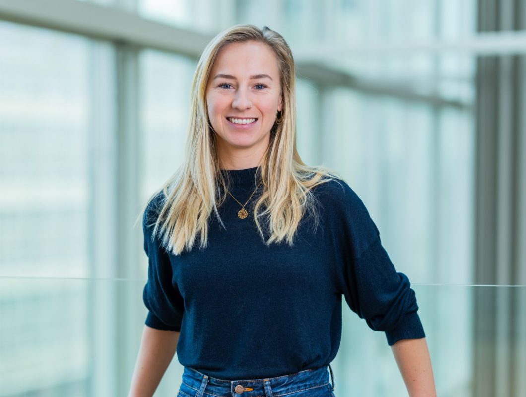 Jesse Rinsma - Platform31 | Kennis en netwerk voor stad en regio