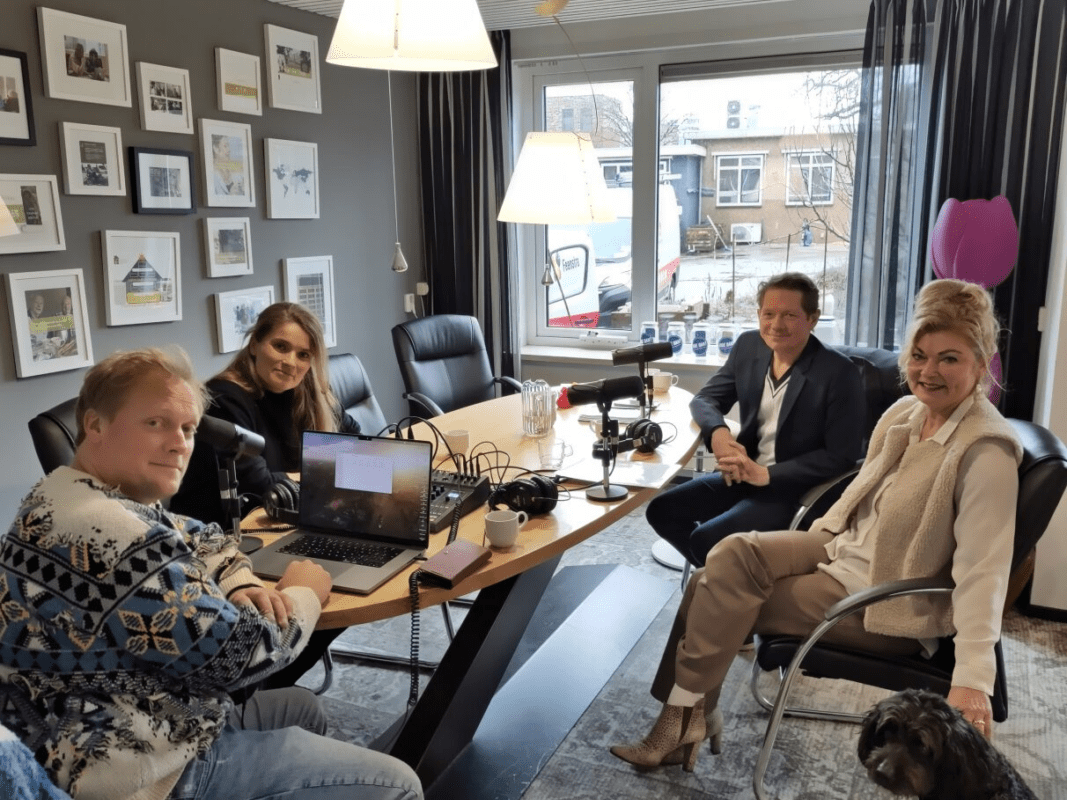 Podcast31 – Zorggeschikt wonen: goede voorbeelden van stad tot ...