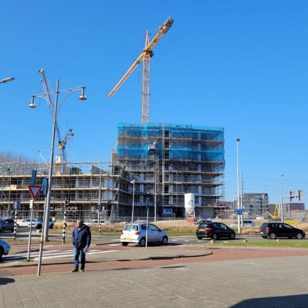 Woningbouw - Platform31 | Kennis en netwerk voor stad en regio