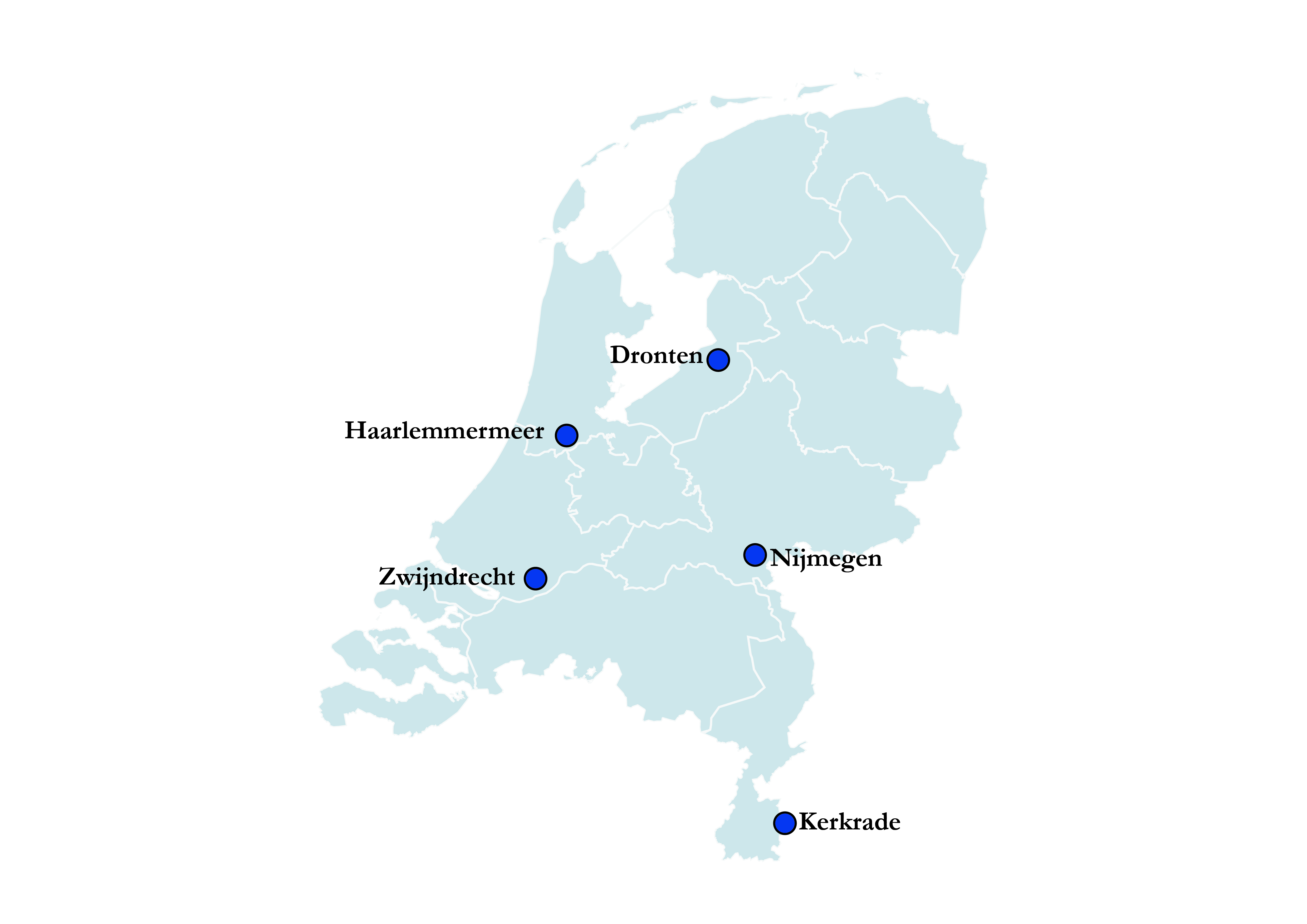 Gebiedscoalities aan de slag voor een gezonde en sociale leefomgeving ...