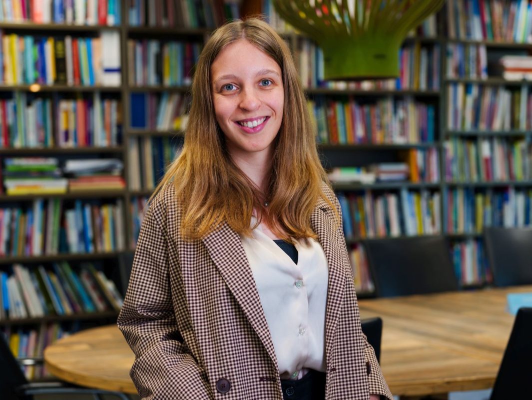 Luca Meijer - Platform31 | Kennis en netwerk voor stad en regio