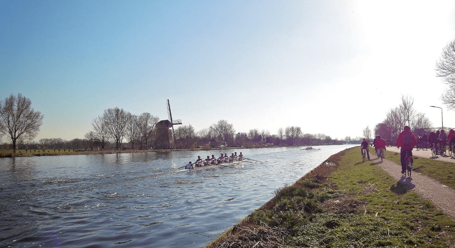 Slim samenwerken in de warmtetransitie - Platform31 | Kennis en netwerk ...