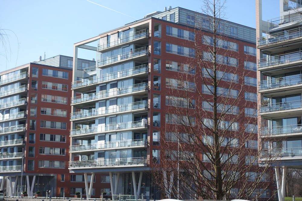 Nieuwe stappen voor huisvesting bijzondere groepen in regio Holland ...