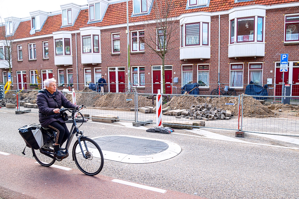 Wijkuitvoeringsplannen: het belang van de raad vroegtijdig betrekken ...