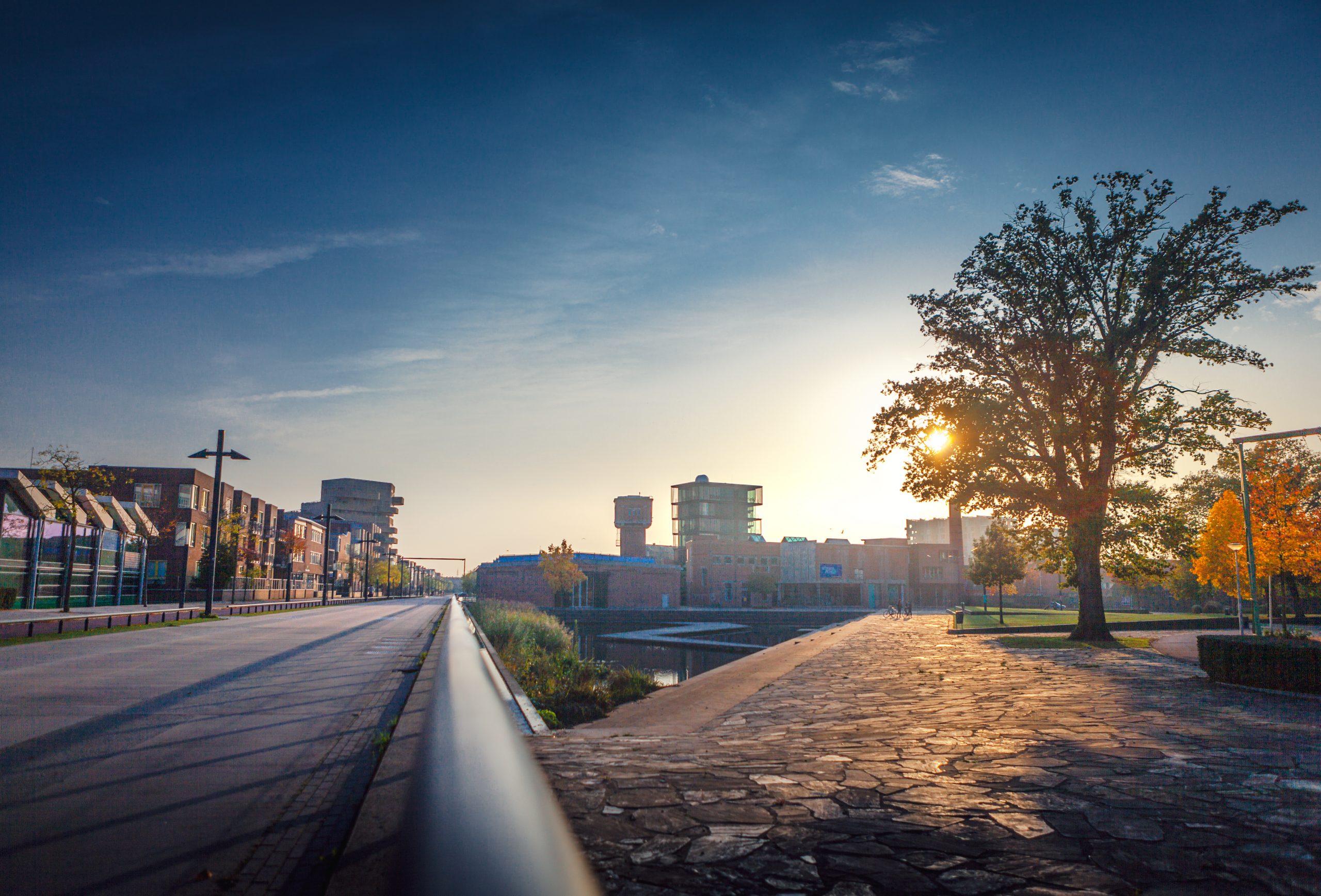 Ontdek de vernieuwingskracht van Enschede tijdens de Dag van de Stad ...