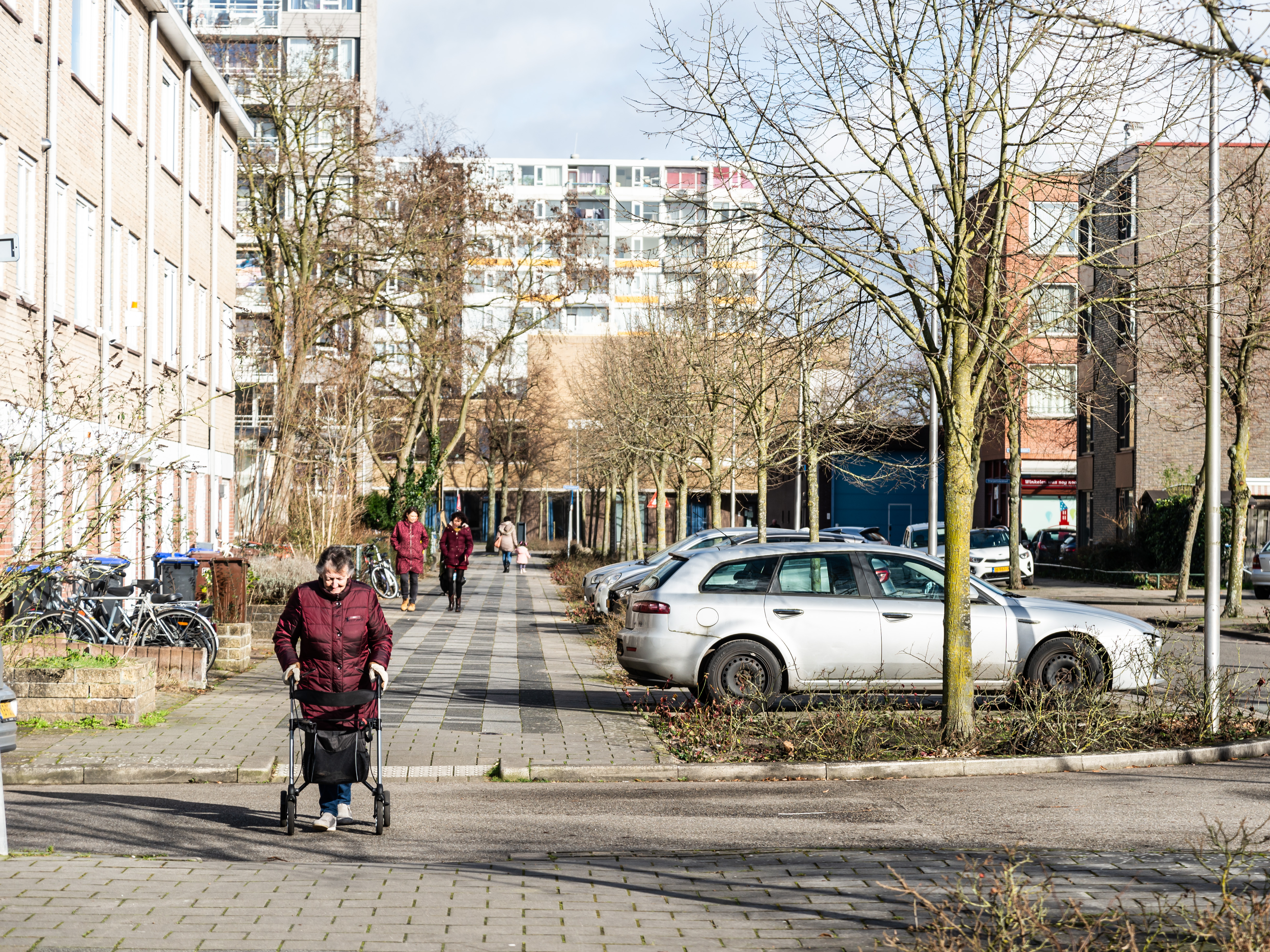 Coalitie wil meer maatschappelijke vraagstukken oplossen in de wijk ...